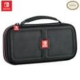 RDS Industries - Nintendo Switch Video Game Traveler GoPlay Action Case ...
