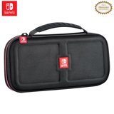 RDS Industries - Nintendo Switch Video Game Traveler GoPlay Action Case ...