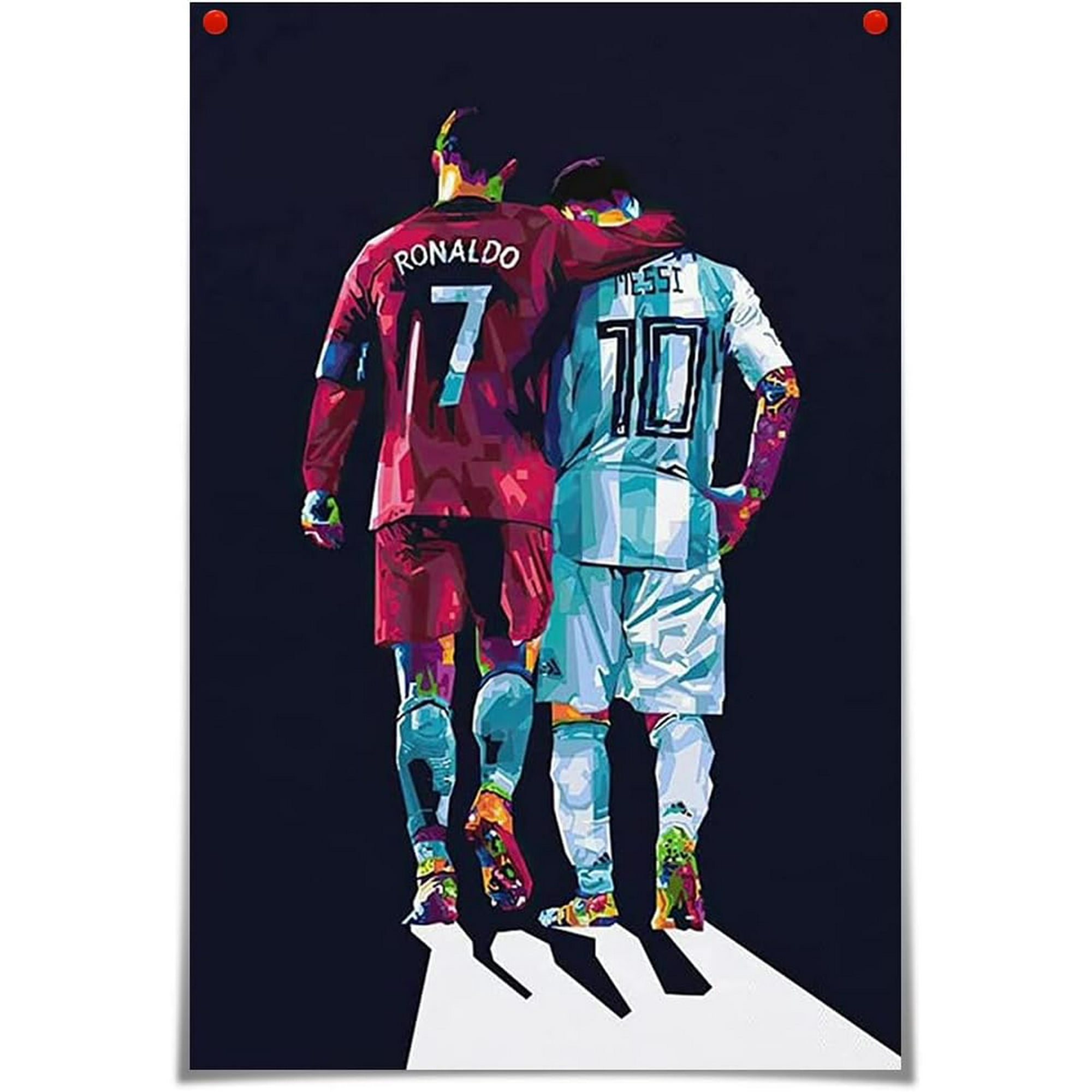 Click here for Pphaosho Football Superstar Cristiano Ronaldo Lion... prices