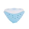 Floating Fish Pool Light – LED Underwater Bath Glow Lamp, Color ...