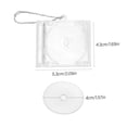 Blanks Disc Case Peripherals Commemorative Album Blanks Disc Case ...