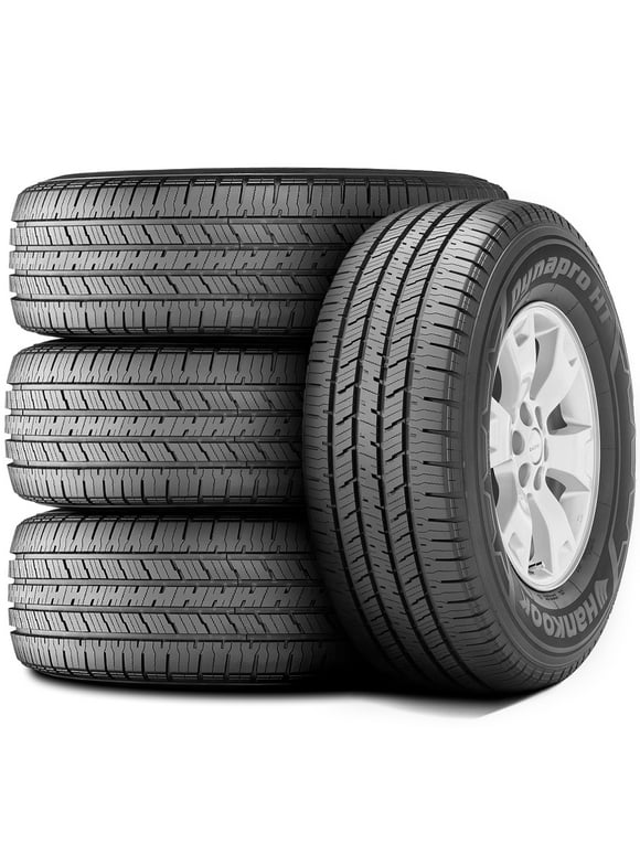 Hankook 265/60R18 Tires in Shop by Size - Walmart.com