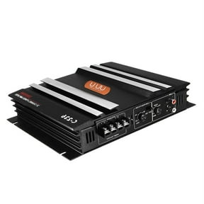 Power Acoustik Bass Maximizer BASS-12C, Dash-Mount Remote, Subsonic ...