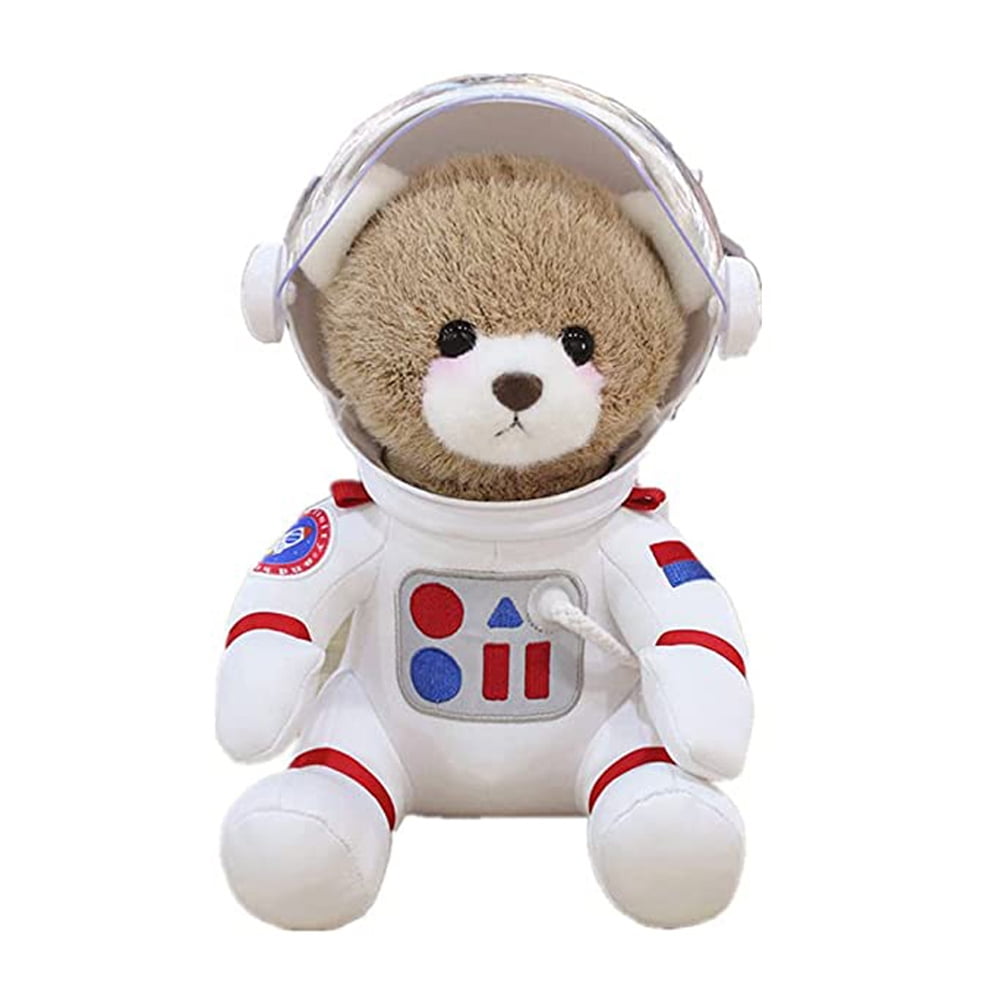 Toys Toys & Games boy doll cotton yarn toy Spaceman doll Astronaut ...
