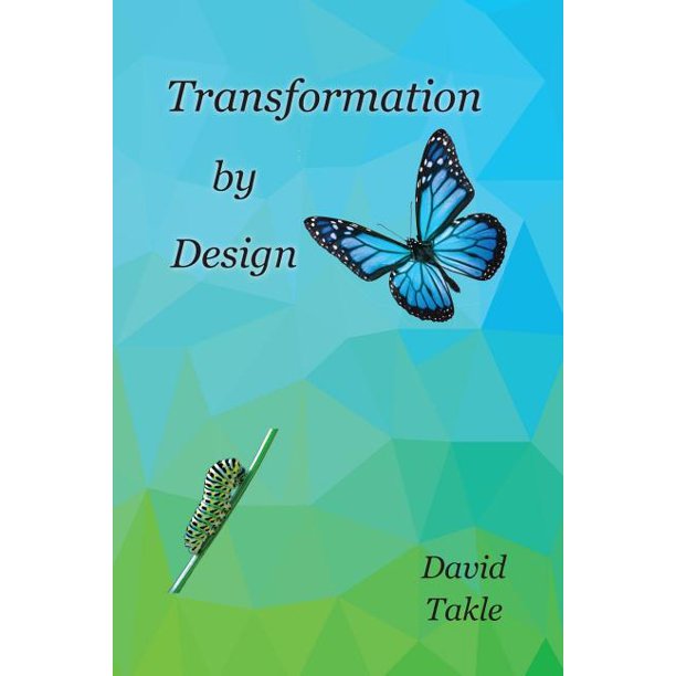 Transformation By Design : A Multi-Dimensional Model of Inner Healing ...