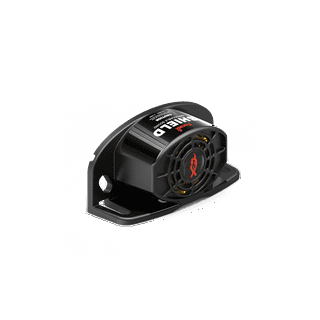 Ecco 575 107dB Back up Alarm, 2-1/2 In. H - Walmart.com