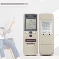 Universally Remote Control with Broad Compatibility Ergonomic and ...