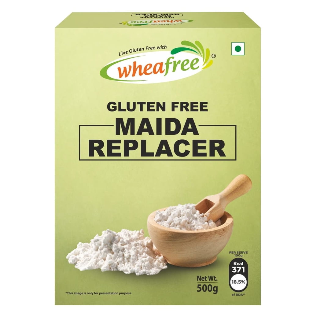 Click here for Wheafree Gluten Free Maida Replacer  1.1 Lb 1.1 Lb... prices