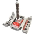 30-Piece Marvel Avengers Thor's Hammer Tool Set | Large Mjolnir Toolbox ...