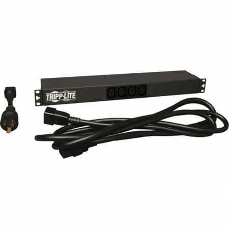 Tripp Lite Basic PDUH20DV 14-Outlets PDU | Walmart Canada
