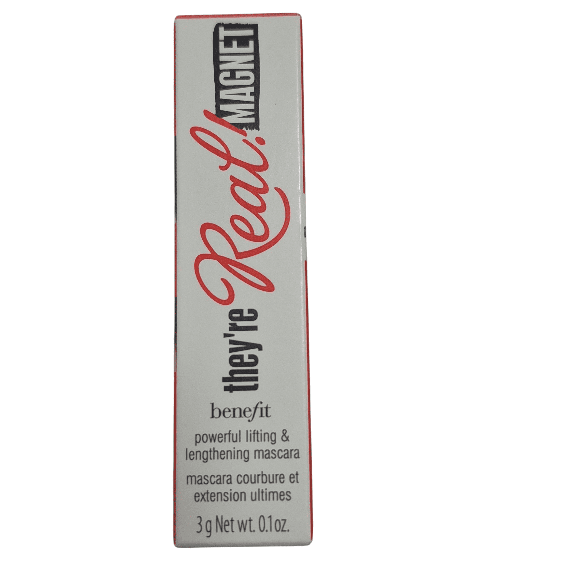Click here for Benefit Cosmetics Benefit Theyre Real! Magnet Extr... prices