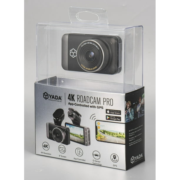 Yada 4k Roadcam Pro