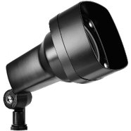 RAB Lighting 150W PAR38 Bronze Bell Shaped H System Flood - Walmart.com