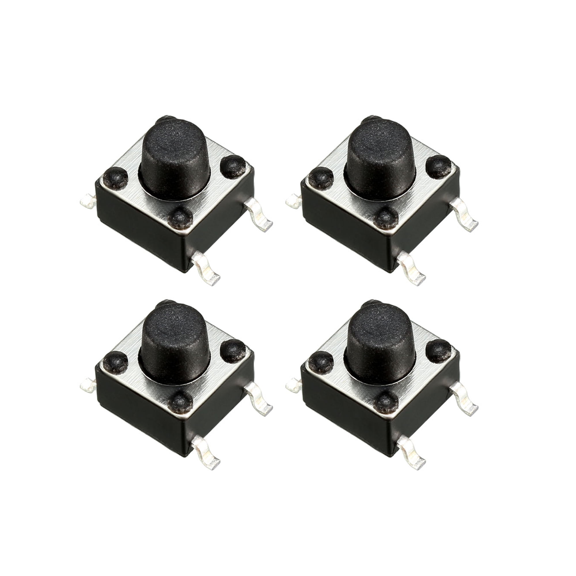 Tactile Tact Mini Push Button Switch Smd Pin Micro Switch My Xxx Hot Girl