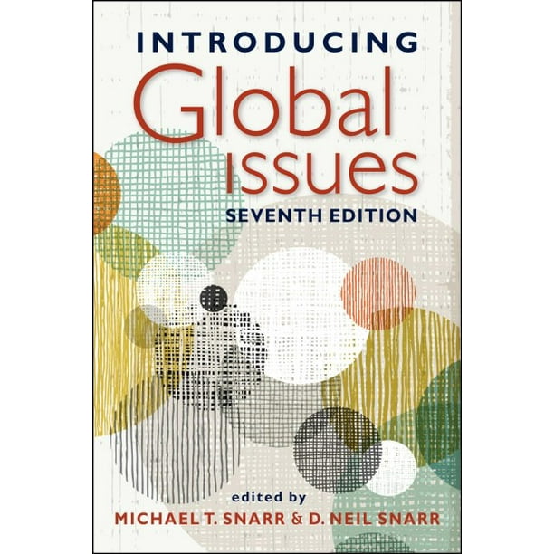 Introducing Global Issues - Walmart.com