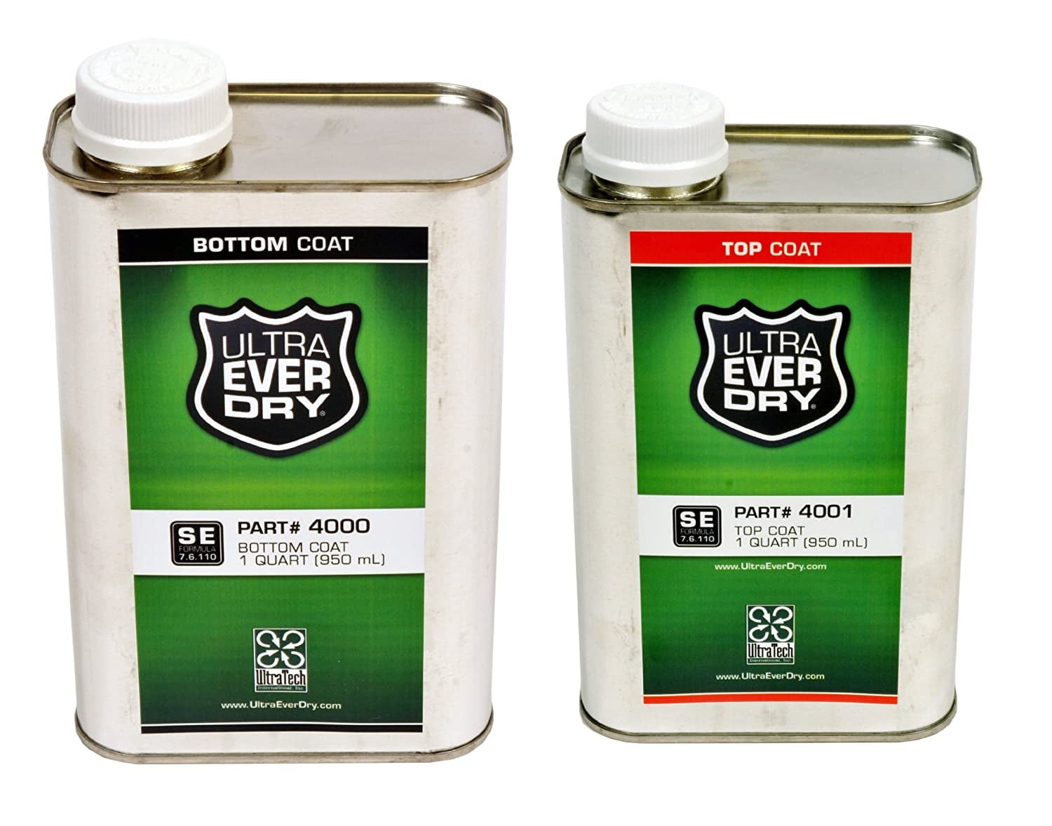 Buy UltraTech International 1 Quart Ultra Ever DryR Water And ...