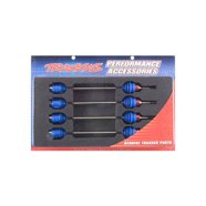 Integy RC Toy Model Hop-ups T8552RED Front Sled Attachment Set for ...