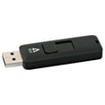 V7 MEMORY VF22GAR-3N 2GB FLASH DRIVE USB 2.0 BLACK - Walmart.com