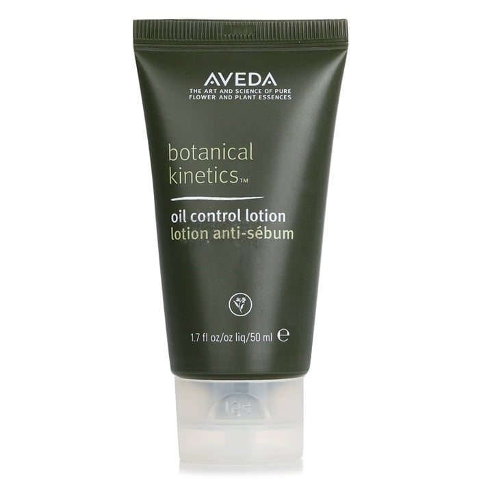 Aveda Botanical Kinetics Oil Control Lotion - For Normal to Oily Skin ...