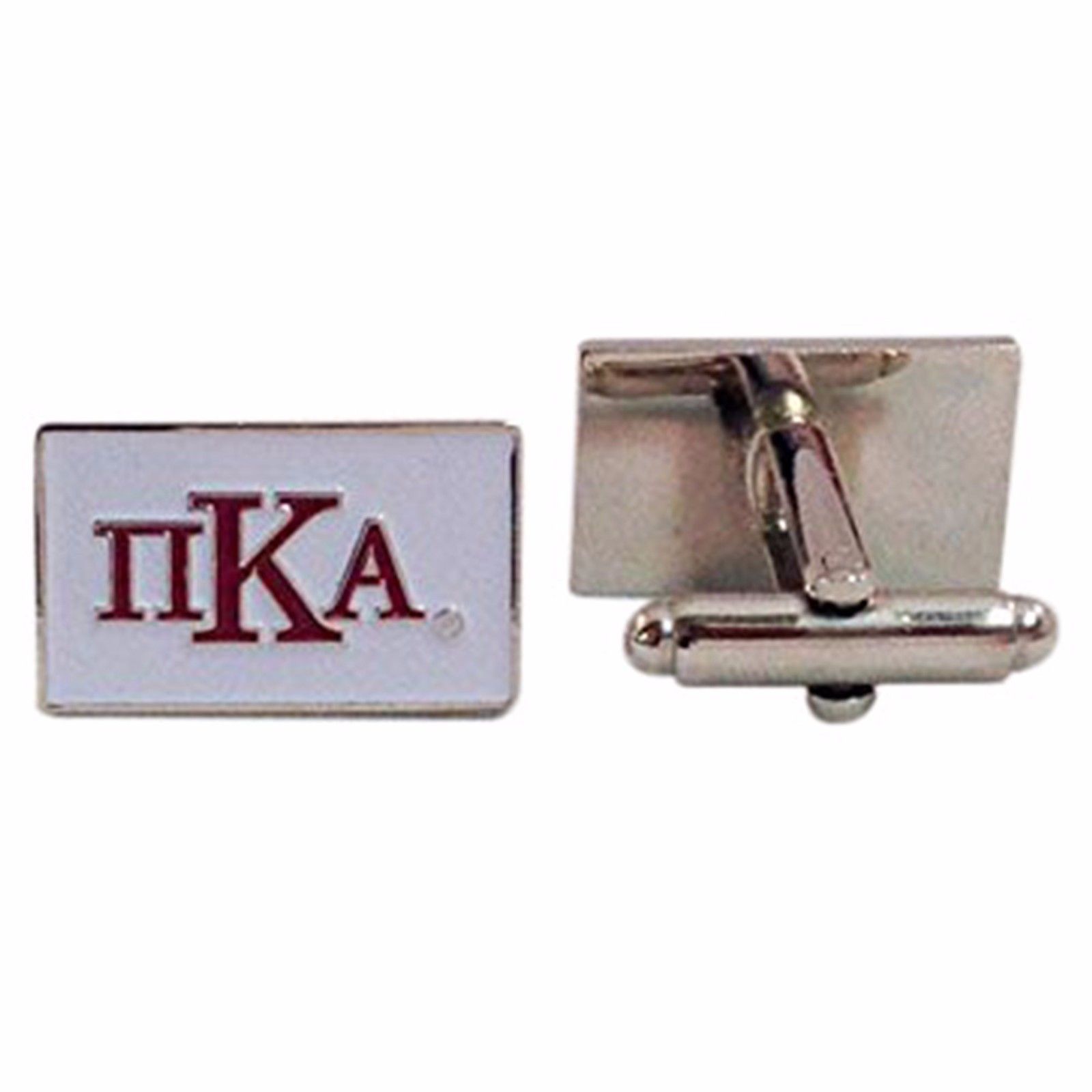 Pike Pledge Pin