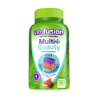 Vitafusion Multi+ Immune Support* – 2-in-1 Benefits & Flavors – Adult ...