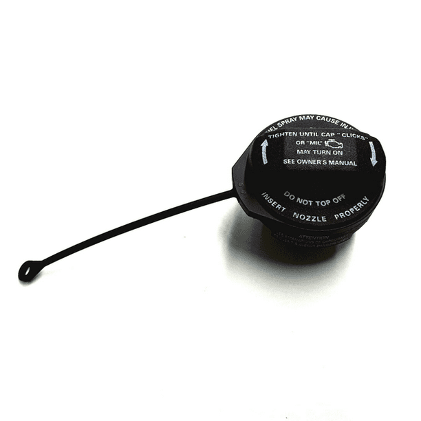 Audi Q7 Fuel Tank Cap