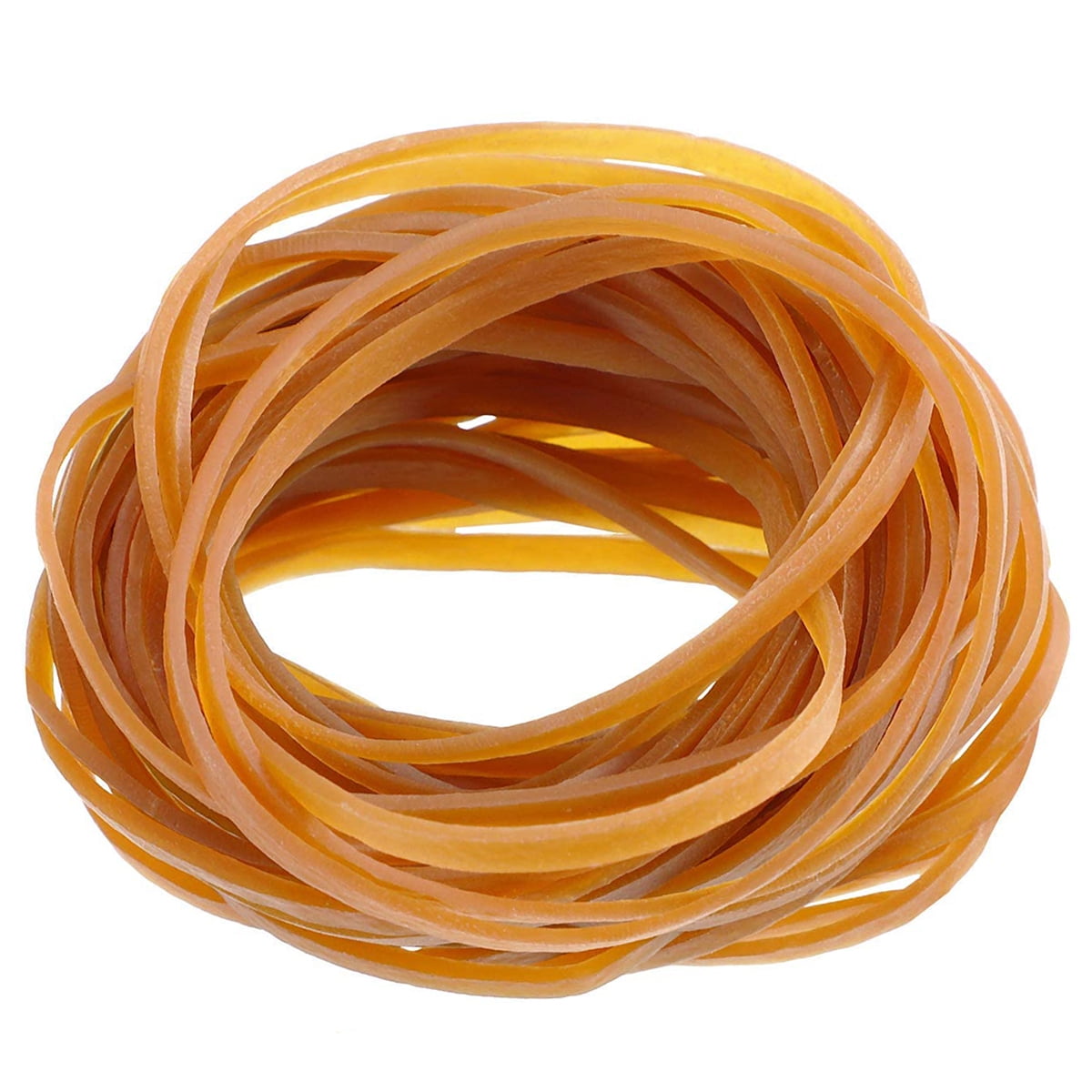 Bandas elásticas fuertes y redondas Banda de goma elástica para la ...