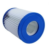 Universal Pleated Water Filters for Swimming Pools, Hot Tubs & Spas ...