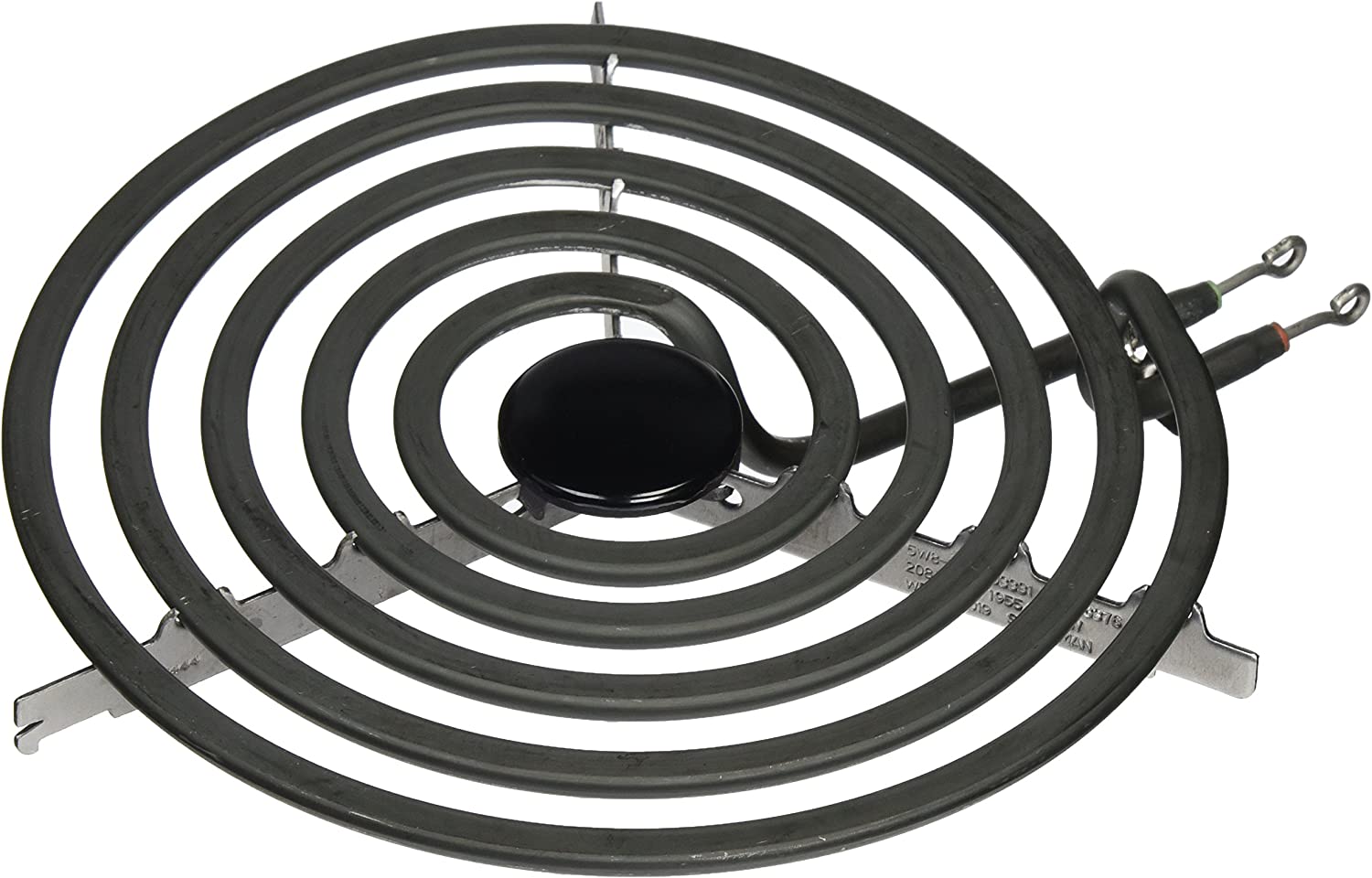 GE Genuine OEM WB03T10167 Range 8-inch Coil Surface Element - Walmart.com