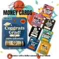 Graduation Money Card Holder | Grad Gift Card | Graduation Gift Tag ...
