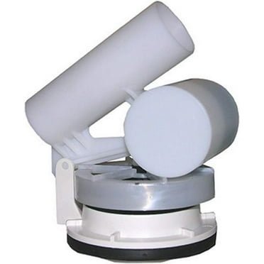 Proline 105-904NL 3/4" Stop Ground Key Valve - Walmart.com