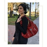 Scarleton Satchel Handbag for Women, Shoulder Bag for Women, H1292 ...