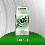 Men Speed Stick Power Antiperspirant Deodorant Fresh, 1.8 oz - Walmart.com