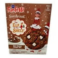 Pillsbury Funfetti Santaverse The Elf on the Shelf Cookie Mix - 2 Pack ...