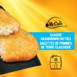 McCain® Classic Hash Brown Potato Patties, 20 Pack - Walmart.ca