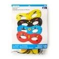 Hero Mask Foam Activity Kit by Creatology® - Walmart.com