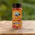 Southern Boyz Outdoors, Slobber Knocker Rub & Seasoning, Gluten-Free ...