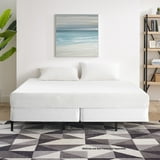 Mainstays 7.5" Half-Fold Metal Box Spring, King - Walmart.com