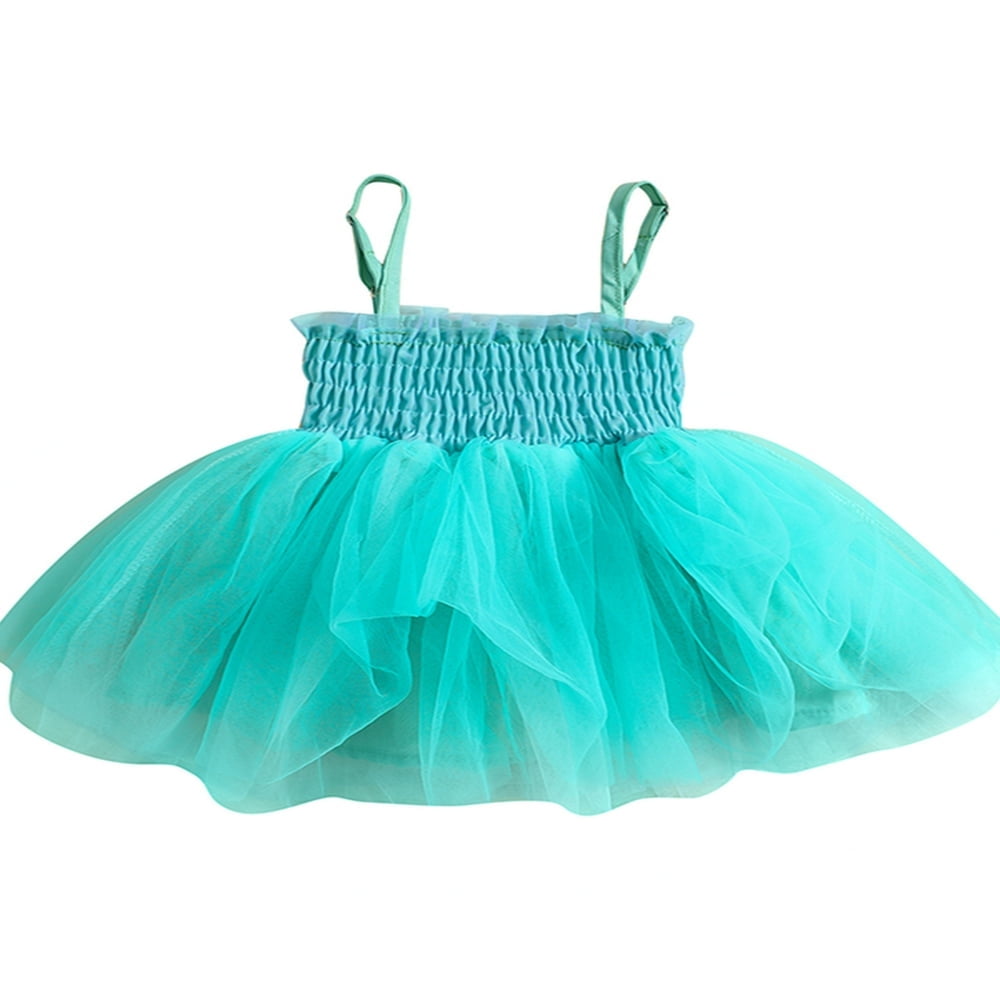 Click here for Generic Toddler Baby Girl Party Dress Sleeveless A... prices
