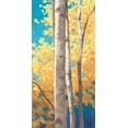 Julia Purinton 11x18 Black Modern Wood Framed Wall Art Titled ...