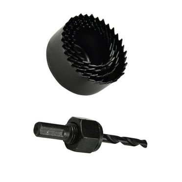 Lloopyting 15Mm-35Mm Wood Forstner Drill Bit Woodworking Hole Saw ...