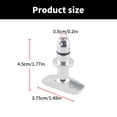 Automotive Oil Levels Dipstick Tester Indicators with Comfortable Grip ...