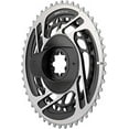 SRAM Red AXS Power Meter Kit Direct Mount Chainrings - Tooth Count: 46/33 - Walmart.com