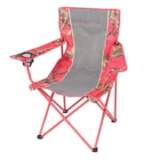 Camo Camping Chair
