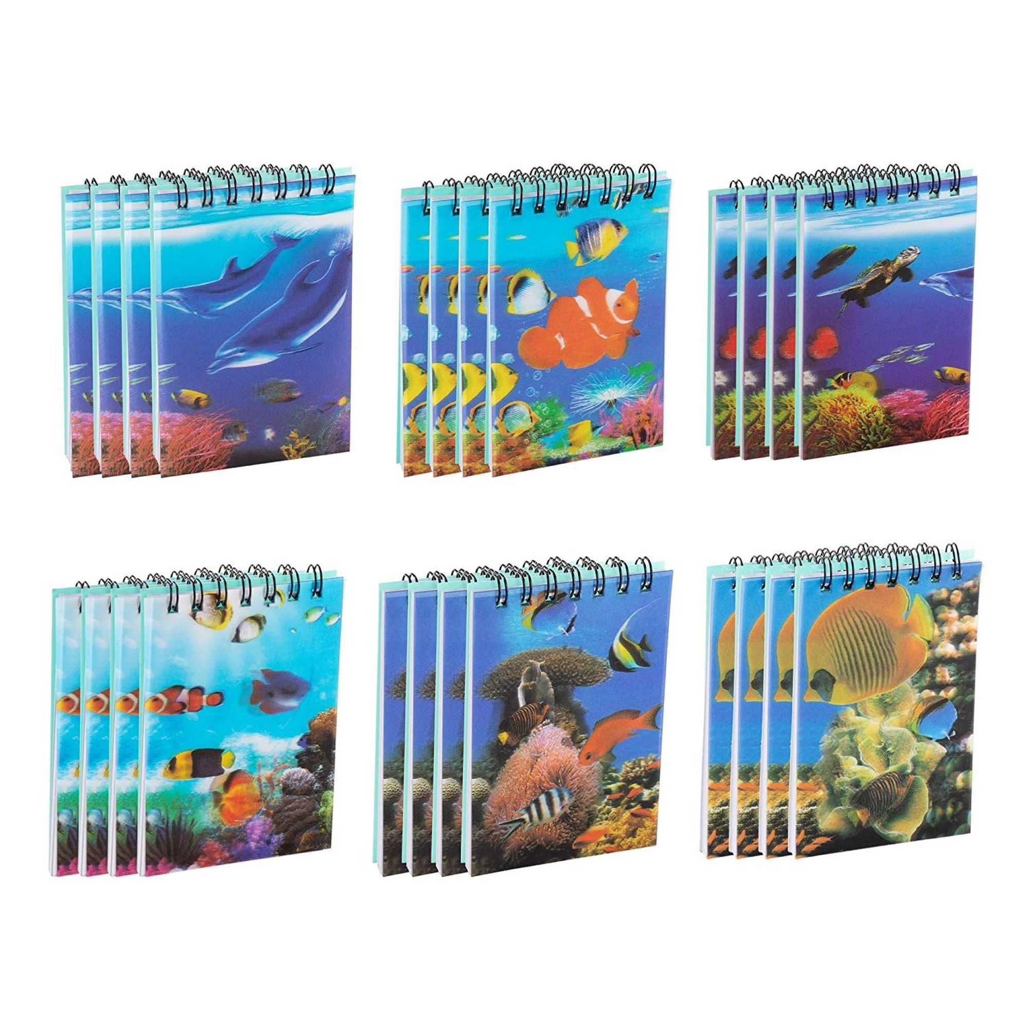 Spiral Notepad 24 Pack Top Spiral Notebooks Bulk Mini Spiral spiral-notepad-24-pack-top-spiral-notebooks-bulk-mini-spiral