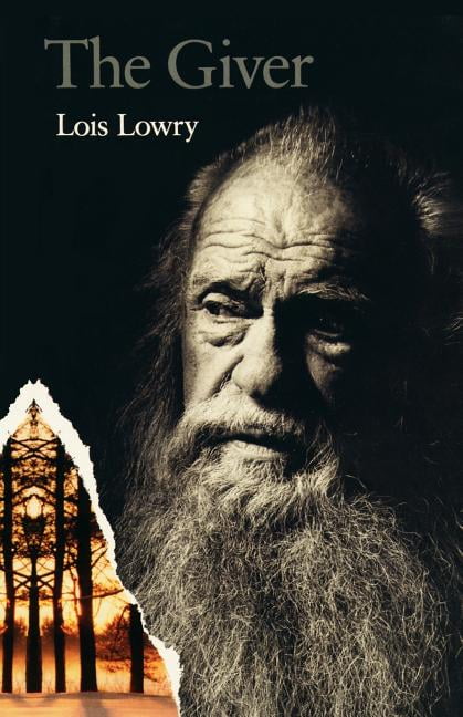 The Giver (Paperback) - Walmart.com - Walmart.com