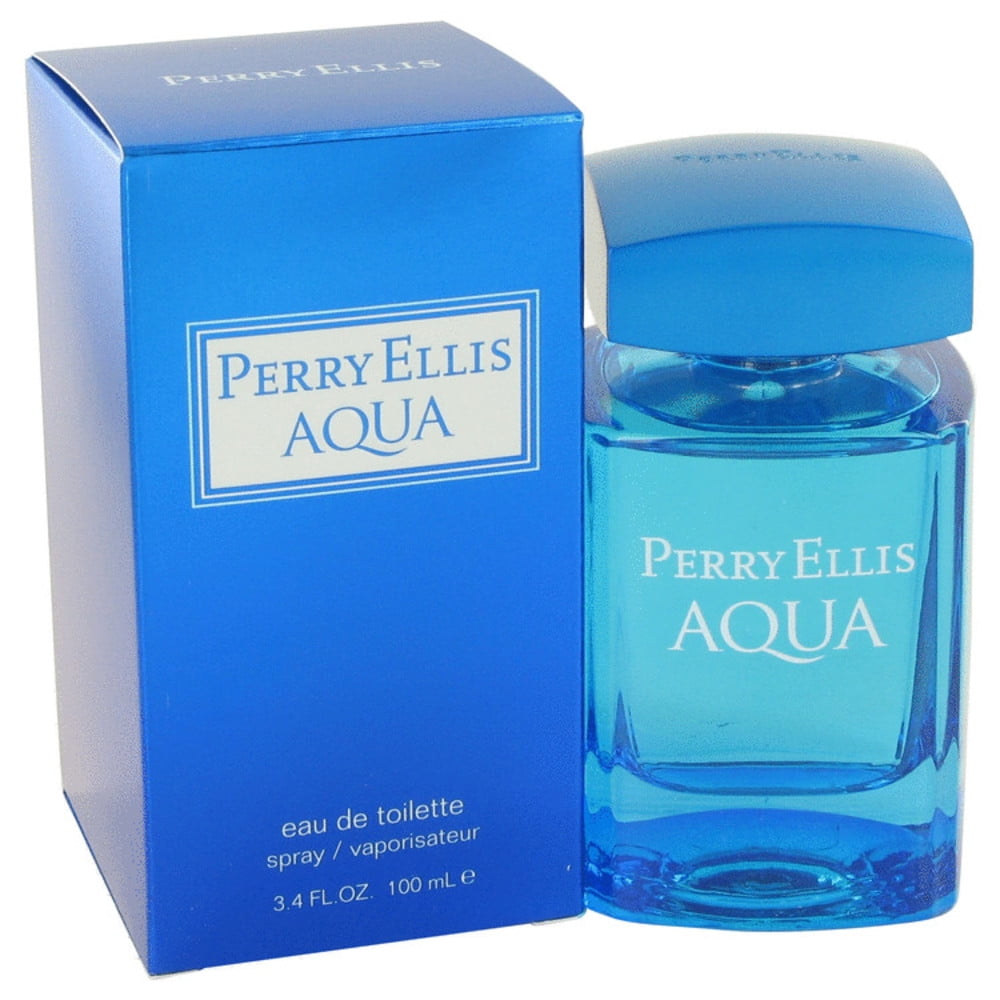 Click here for Perry Ellis Aqua By Perry Ellis For Men - 3.4 Oz E... prices