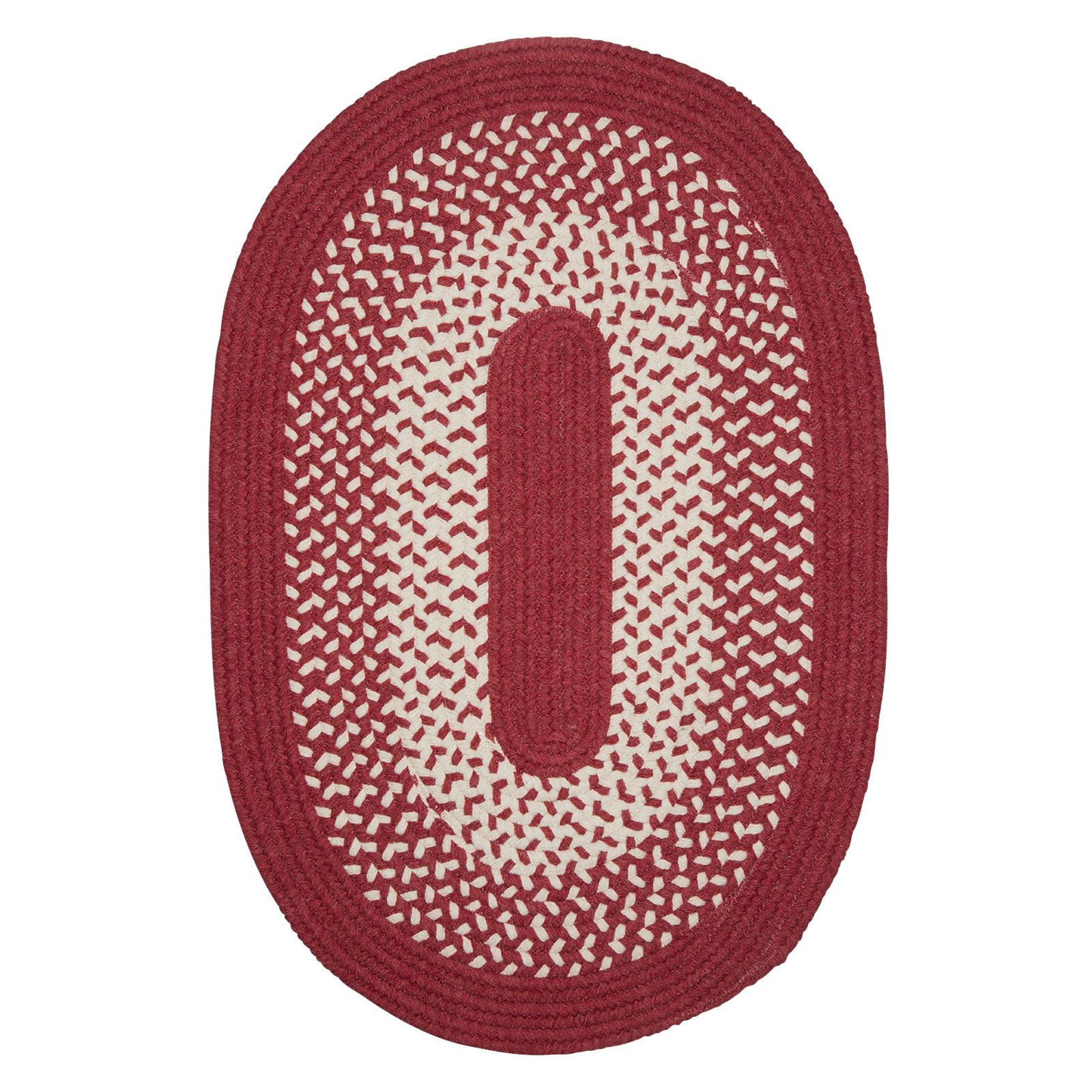 Colonial Mills Jackson Indoor Area Rug - Walmart.com