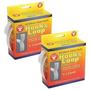 12 Packs: 12 ct. (144 total) Scotch™ Indoor Fastener Squares - Walmart.com