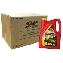 Shell Rotella T1 40 Heavy Duty Diesel Engine Oil - 55 Gallon Drum ...